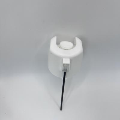 China Automotive And Industrial Aerosol Actuator With Extension Tube Versatile Tool for sale
