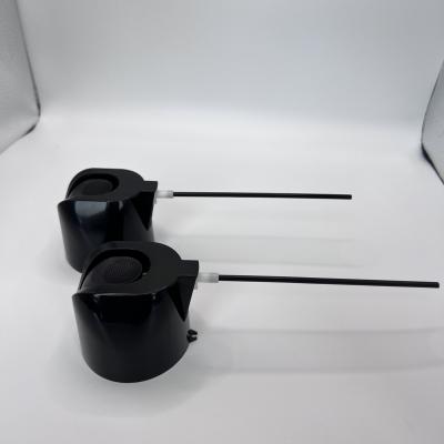 China Versatile Targeted Spraying Actuator With Extension Tube for sale