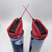China Multi-Function Aerosol Spray Nozzle Anti-Drip for Home Cleaning 360ml for sale