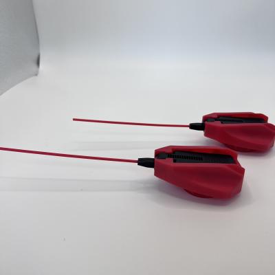 中国 あなたのプライベートラベルエアロゾール製品のためのチューブとエアロゾールトリガーアクチュエーター 販売のため