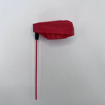 中国 あなたのプライベートラベルエアロゾール製品のためのチューブとエアロゾールトリガーアクチュエーター 販売のため