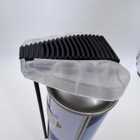 China PP Versatile Actuator with Extension Tube 35.13mm Diameter for Precise Cleaning Dispensing for sale