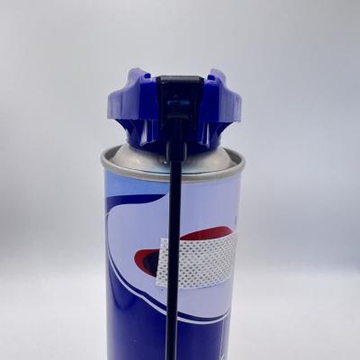 China High Pressure Aerosol Spray Nozzle Maximum Power and Efficiency for sale