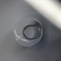 China High Pressure Aerosol Spray Cap Standard Size Leakproof Plastic Round Lid for Aerosol Cans for sale