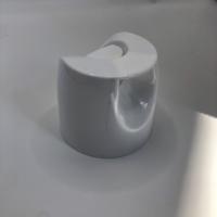 China White Plastic Aerosol Spray Cap 1.5 Inch Ergonomic Fine Mist Nozzle for sale