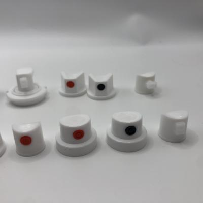 China Single Orifice Spray Paint Valve with Buty (U-133) Inner Gasket for sale