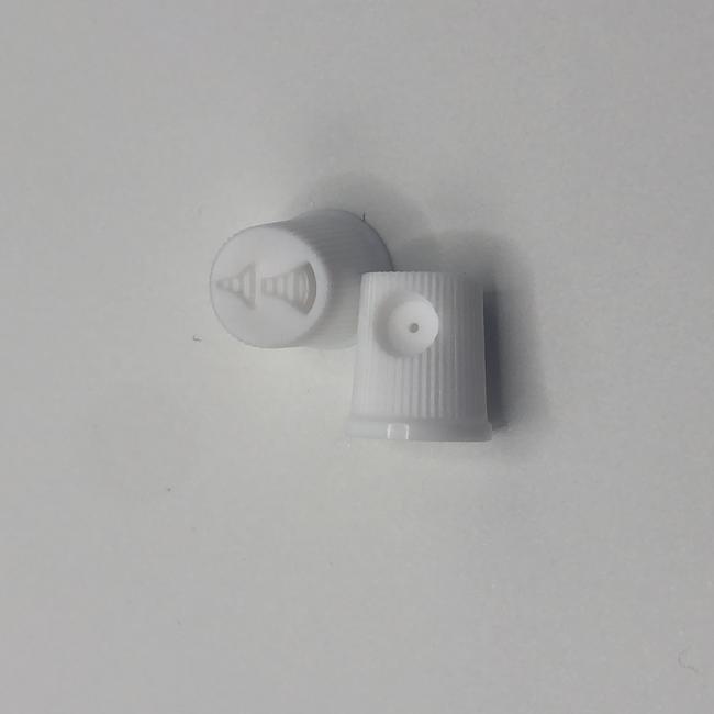 All Direction Spray Actuator close-up