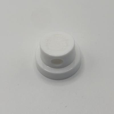 中国 2-KC エアゾールスプレーバルブアクチュエーター 標準エアゾール缶用ユニバーサルフィット 販売のため