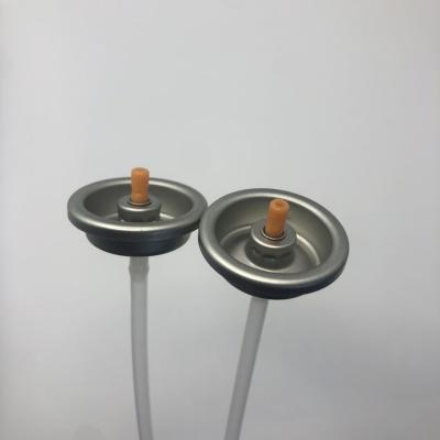 China Industrial MD-40 valve Non-Toaxic Yes Spray Valve for Your Projects and Solutions for sale