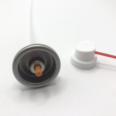 China MDF Kit Activator Valve - Reliable Component for Efficient Gas Cartridges for sale
