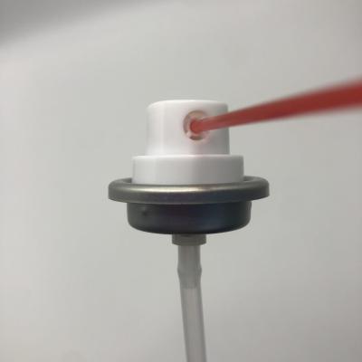China Easy To Carburetor Cleaner Valve with High Durability For Cleaning Carburetors with for sale