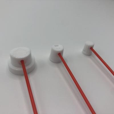 China Metal Carburettor Cleaner Valve for Industrial Cleaning for sale