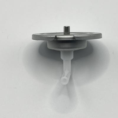 China Válvula de cartucho de gás de metal e PP ecológica para os entusiastas do ar livre à venda