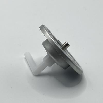 중국 Buna 내부 가스켓 부탄 가스 밸브 OEM 응용 프로그램에 이상적입니다 판매용