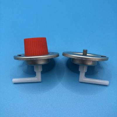 China Válvula de fogão a gás de butano confiável para cozinhar com segurança e conveniência à venda