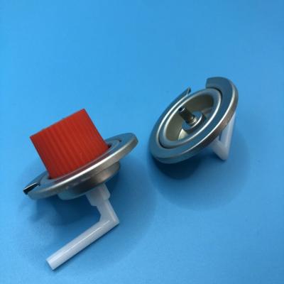 China Valva de cartucho de gás confiável adequada para fogão a gás de butano à venda