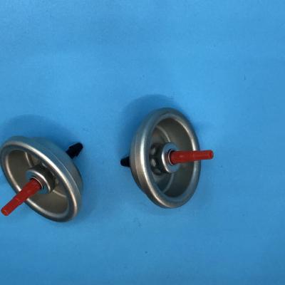 Chine Valve de remplissage de l'allume-gase en acier inoxydable pratique et durable à vendre