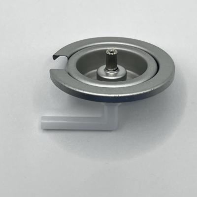 중국 베이킹 부탄 가스 밸브 1 인치 크기 효율성을 위해 신뢰할 수 있습니다 판매용