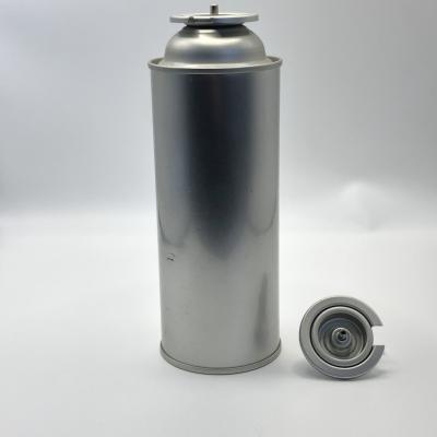 Chine Valve à gaz de butane industriel avec bouteille externe Buna - contrôle optimisé du débit de propane à vendre