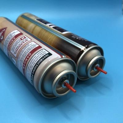 China Bequeme Gas-Wiederauffüllventile für universelle Butan-Lichter-Wiederauffüllungen zu verkaufen