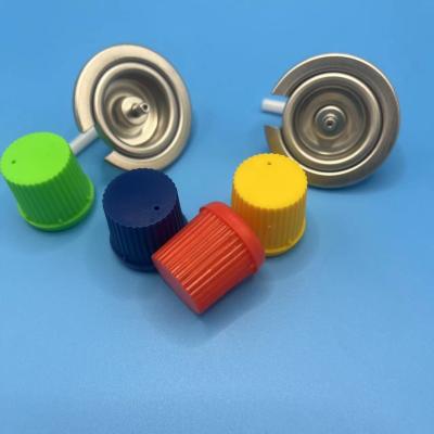 Chine Portable Gas stove valve - PP and with Stainless Steel Spring and more à vendre