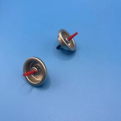 Chine Stainless Steel Spring Gas Lighter Refill Valve for Lighter Gas Refills à vendre