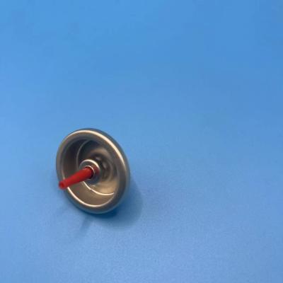 China Metal And Plastic Gas Lighter Refill Valve - Normal Temperature Buna Gasket zu verkaufen
