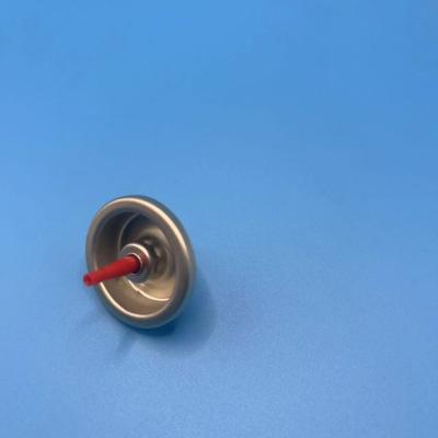 China Universal Butane Lighter Gas Refill Gas Lighter Refill Valve Soltted Housing Refillable for sale