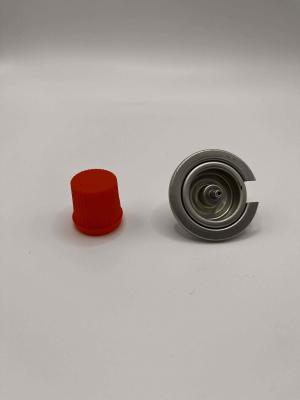 Chine Algeria Exhibition Camping Gas Valve featuring Inner Gasket Buna à vendre