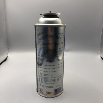 China High Safety Gas Cartridge Valve For Outdoor Enthusiasts Sample Provided à venda