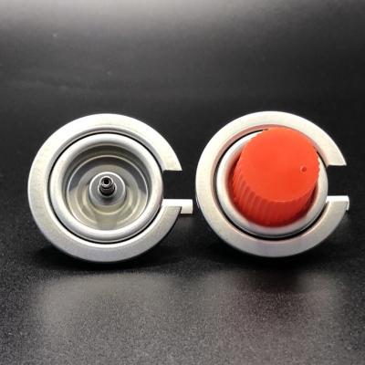 중국 Efficient and Portable Gas Stove Valve for Outdoor Adventures 판매용