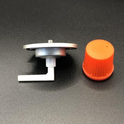 중국 One Inch One Inch Butane Gas Valve OEM Available 판매용