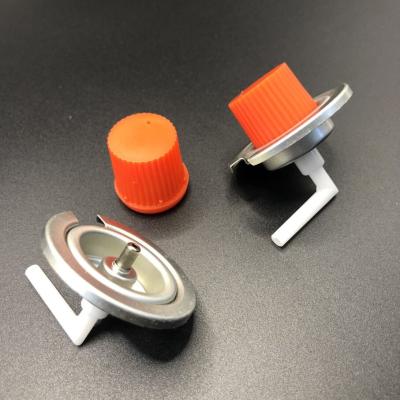 Chine One Inch Butane Gas Valve Suitable for OEM Available Needs à vendre