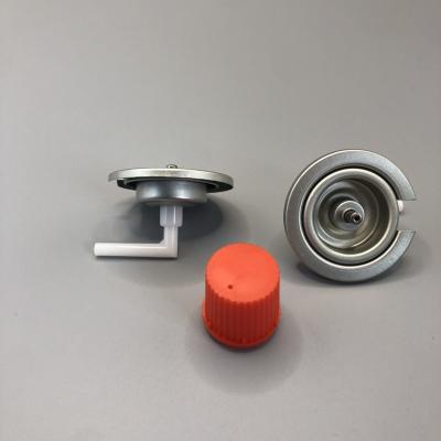 Chine Valve réglable de cuisinière au butane - Personnalisez votre précision de cuisson à vendre