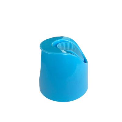 China 50.13mm Nozzle Width Aerosol Spray Nozzle with 1.0 Mm Dip Tube Inner Diameter for sale