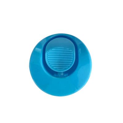 China 50.13mm Aerosol Spray Nozzle 27.34mm height 2.5-3.5L/min flow rate for professional for sale
