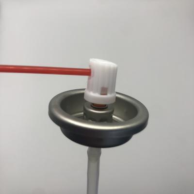 China Medium Density Fiberboard Kit Activator Valve 10 Supply Ability Tinplate Mounting Cup for sale