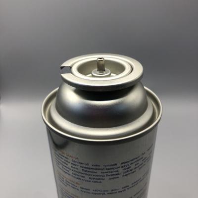 중국 1인치 부탄 가스 밸브와 특수 스팀 OEM 사용 가능 판매용