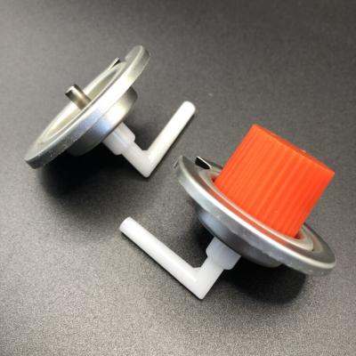 Chine High-Performance Butane Gas Stove Valve - Powerful and Reliable Fuel Control for Outdoor Cooking - Sturdy and Durable Co à vendre