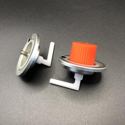 중국 가정용 캠핑용 가스 밸브 판매용