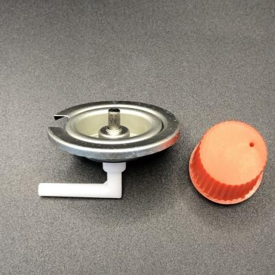 중국 호텔에 있는 부탄 가스 밸브 스프링 스테인리스 스틸 금속 타입 틴판 및 호텔에 대한 PP 판매용