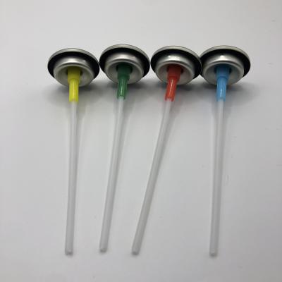 Compact One-Inch Air Freshener Metered Valve - Discreet Fragrance Dispenser for Small Spaces - Easy Maintenance