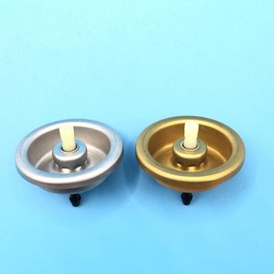 China Premium Hair Mousse Spray Valve - Precision Dispensing for Salon-Quality Styling - Durable and Reliable Performance for sale