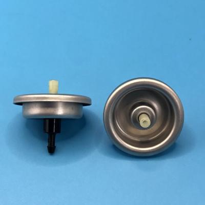 China Versatile Hair Mousse Dispensing Nozzle - Precise Application for Styling Freedom - Durable and Easy-to-Use for sale