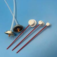 China Carburetor Cleaning Valve with 0.51mm Orifice Durable All Direction Valve for Automotive and Small Engines for sale