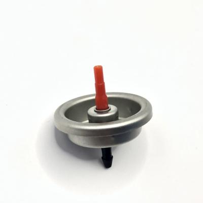 Китай Precision Plastic Stem Aerosol Valve 1-Inch Solution for Efficient Aerosol Dispensing продается