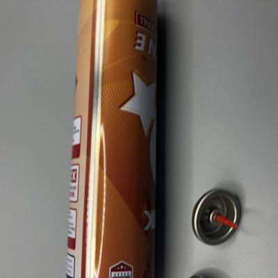 중국 Plastic Stem Gas Lighter Refill Valve for Universal Butane Lighter Gas Refill 판매용