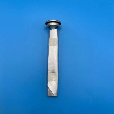 China Cosmetic Airbag Valve Bag with 0.2-0.4Mpa Pressure for Safe Transportation for sale