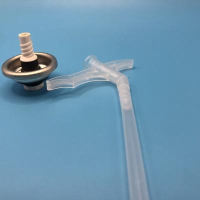 China High-Performance Foam Sealant Valve - Reliable Solution for Air-Tight Sealing Applications for sale