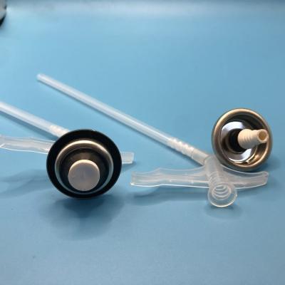 China ProInject Foam Injection Valve - Precision Control for Accurate Foam Injection - Versatile and Durable for sale